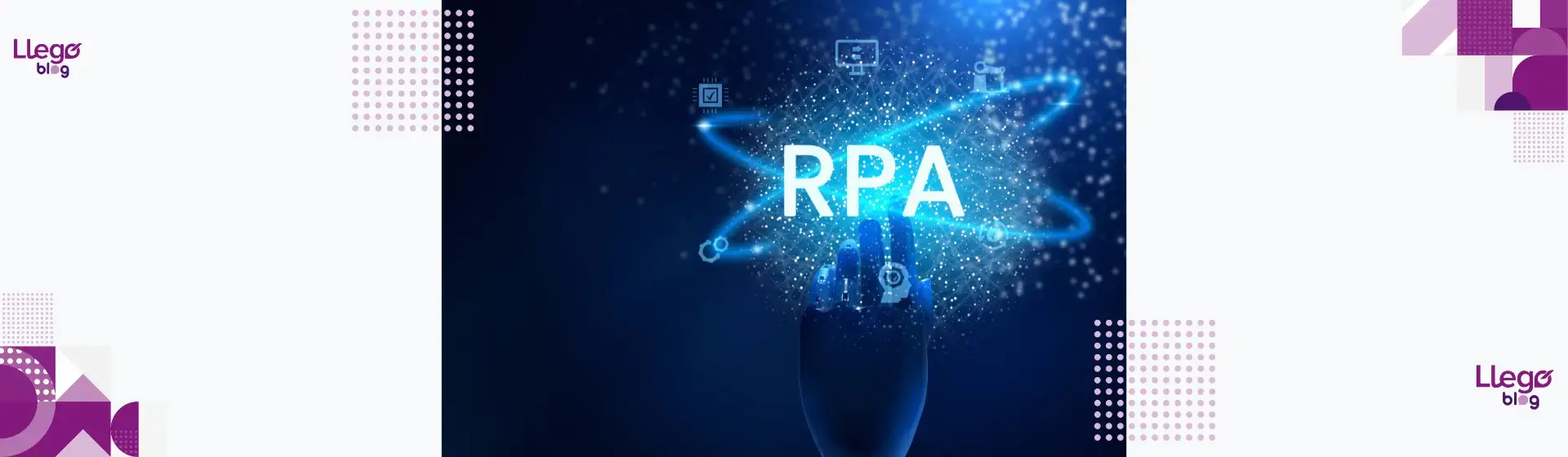 Todo sobre RPA: qué es, cómo funciona y beneficios clave